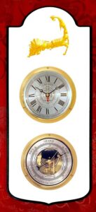 Custom Panels - Cape Cod Wind and Weather