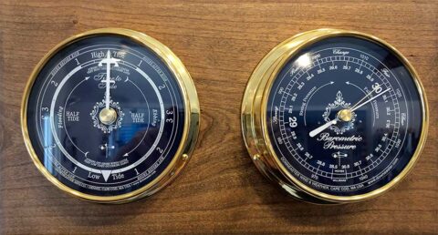 Custom Panels - Cape Cod Wind and Weather