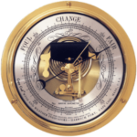 Cape Cod Wind & Weather: Handcrafted Weather Instruments