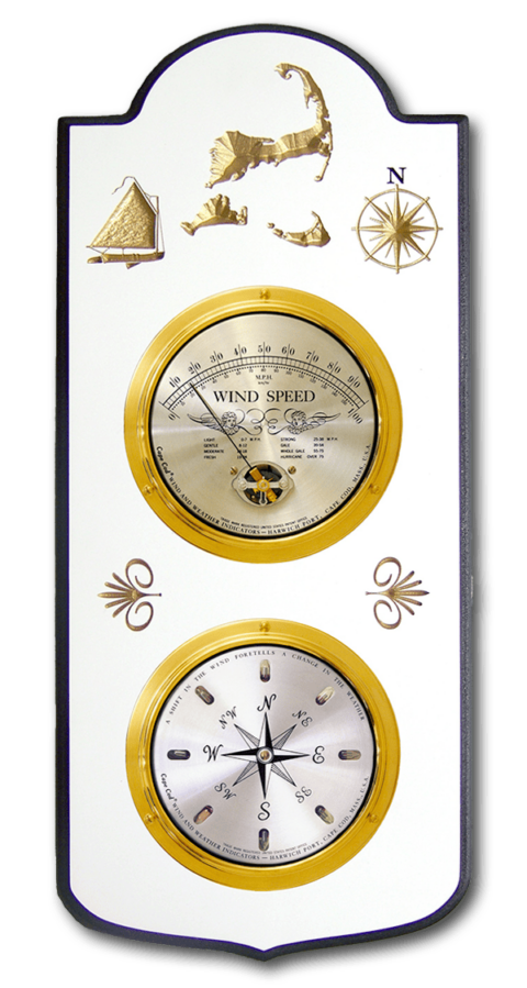 Custom Panels - Cape Cod Wind and Weather