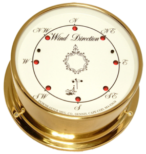 Cape Cod Wind & Weather: Shop Quality Weather Instruments