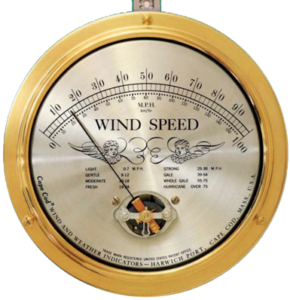 Cape Cod Wind & Weather: Shop Quality Weather Instruments